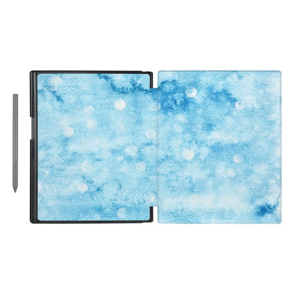 reMarkable Case - Winter – Vista Case