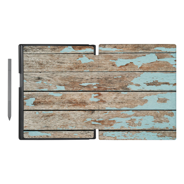 reMarkable Case - Wood – Vista Case