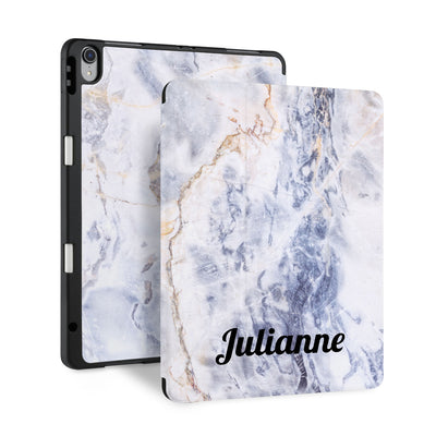 iPad Personalised Cases | Monogram & Add initials – Vista Case