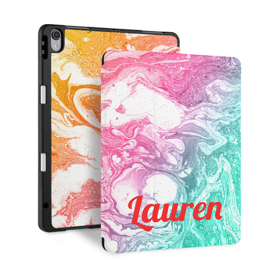 iPad Personalised Cases | Monogram & Add initials – Vista Case
