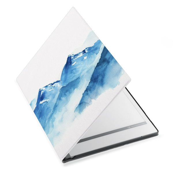 reMarkable 2 Case and Stylus Bundle - Watercolor View – Vista Case