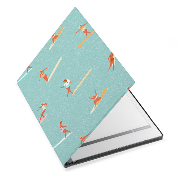reMarkable 2 Case and Stylus Bundle - Summer – Vista Case