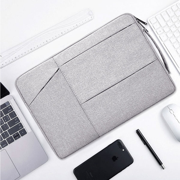 Macbook Water Resistant Carry Bag – Vista Case