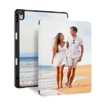 iPad Personalised Cases | Monogram & Add initials – Vista Case