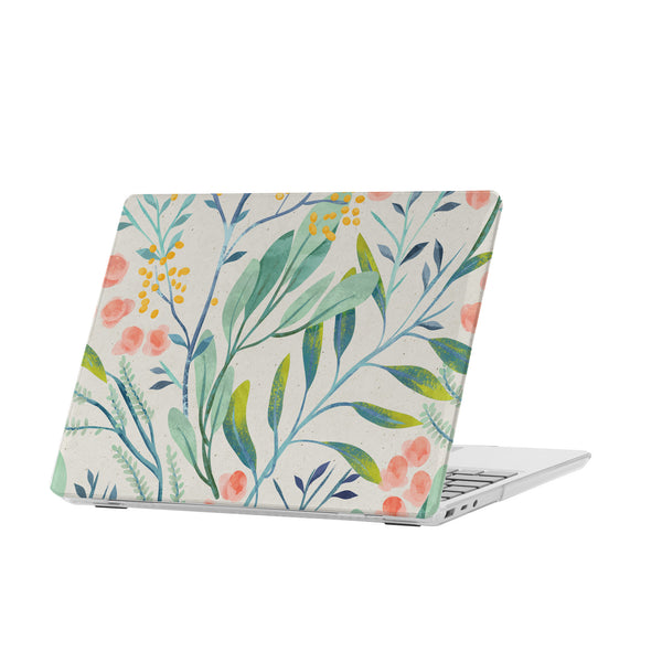 Surface Laptop Case - Pink Flower – Vista Case
