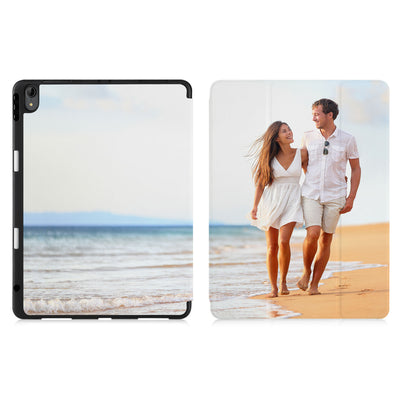 iPad Personalised Cases | Monogram & Add initials – Vista Case