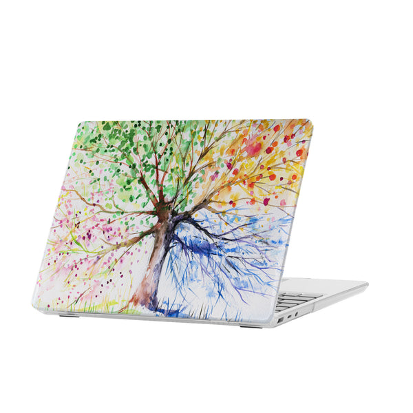 Surface Laptop Case - Watercolor Flower – Vista Case