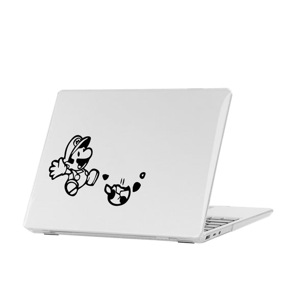 Surface Laptop Case - Super Mario – Vista Case