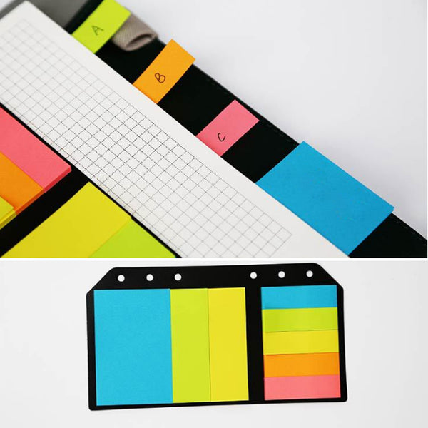 Sticky Note – Vista Case