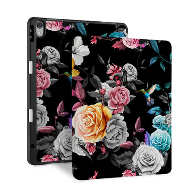iPad Personalised Cases | Monogram & Add initials – Vista Case