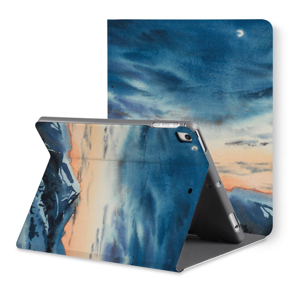 iPad Folio Case - Landscape – Vista Case