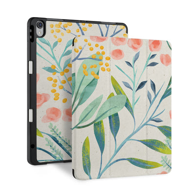 iPad Personalised Cases | Monogram & Add initials – Vista Case