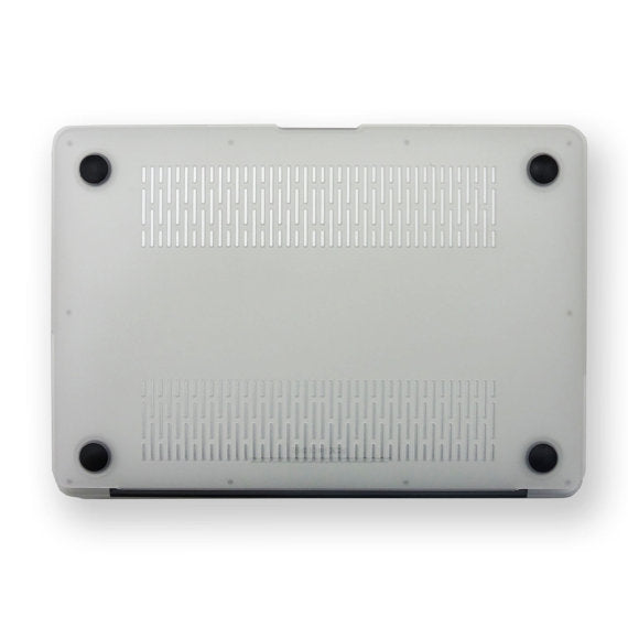 Macbook Bottom Cover – Vista Case